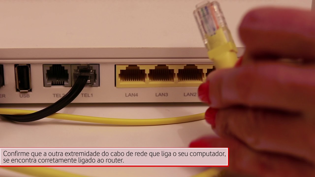 Tv Net Voz | Internet por cabo | HG8247H - YouTube