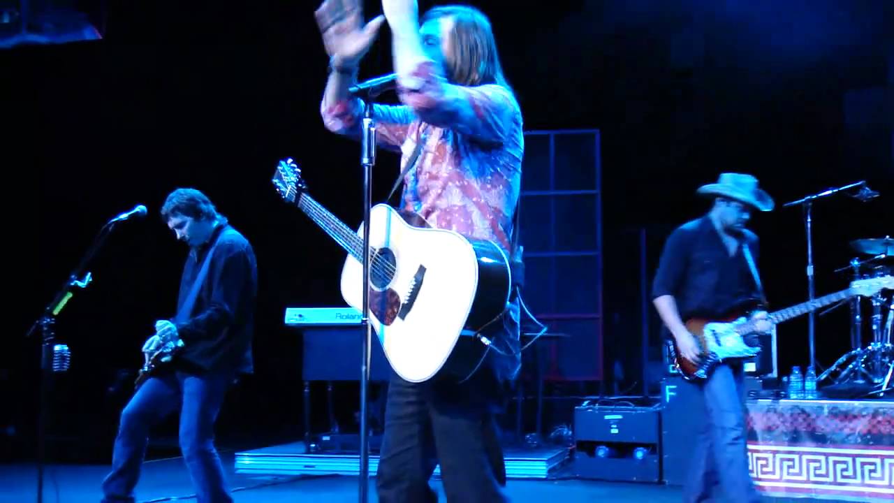 THIRD DAY LIVE 2011: FOLLOW ME THERE + SING A SONG (San Antonio, TX- 2 ...