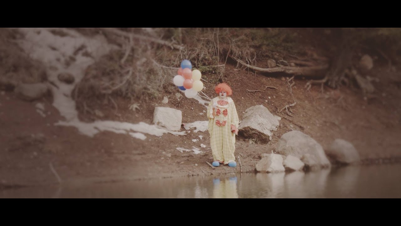 Jimmy Fallon's Clown Lake - Trailer - YouTube