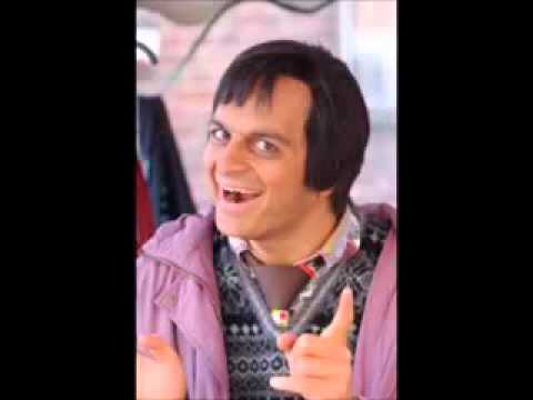 Der Song von Ranjid - YouTube