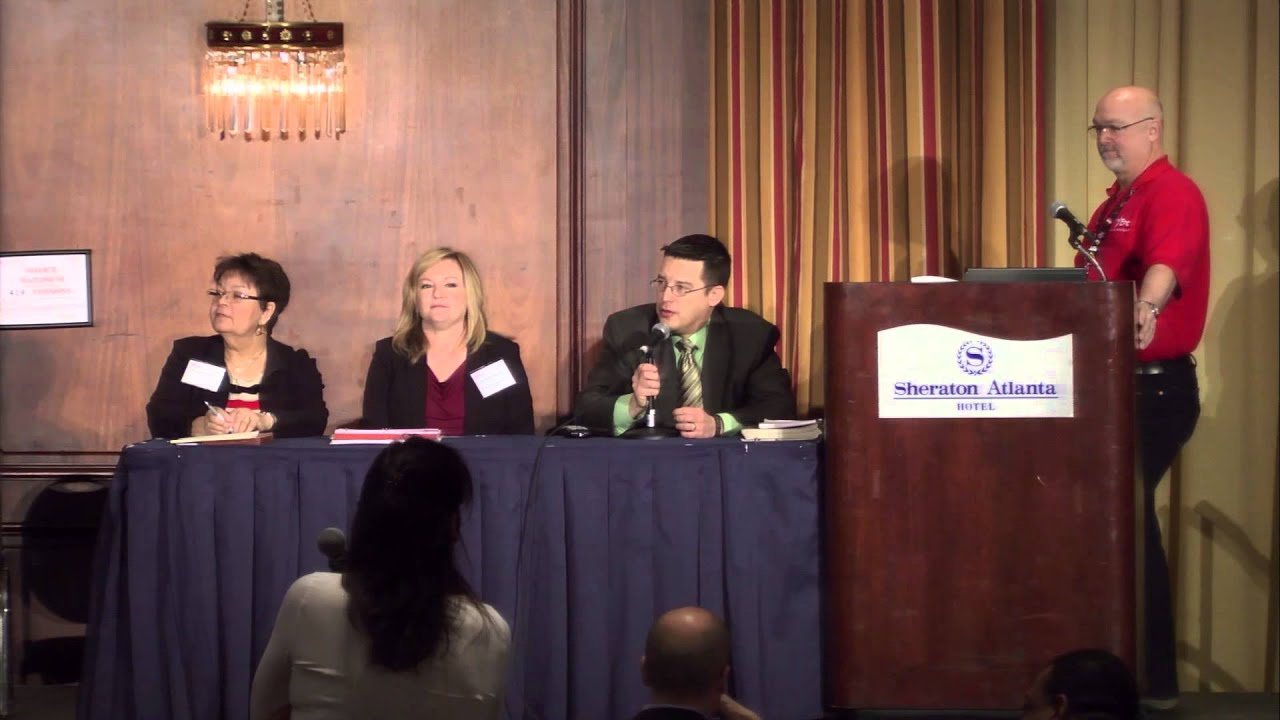Universal Giving - 2014 CFC Training - YouTube