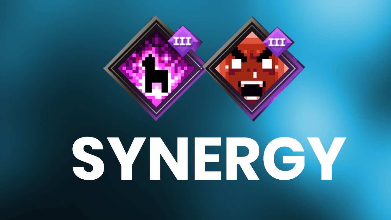 WILD RAGE + BEAST BURST Synergy Demonstrated | Minecraft Dungeons ...