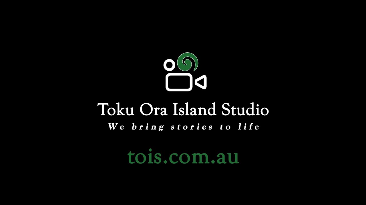 Toku Ora Island Studio Promo Video - YouTube