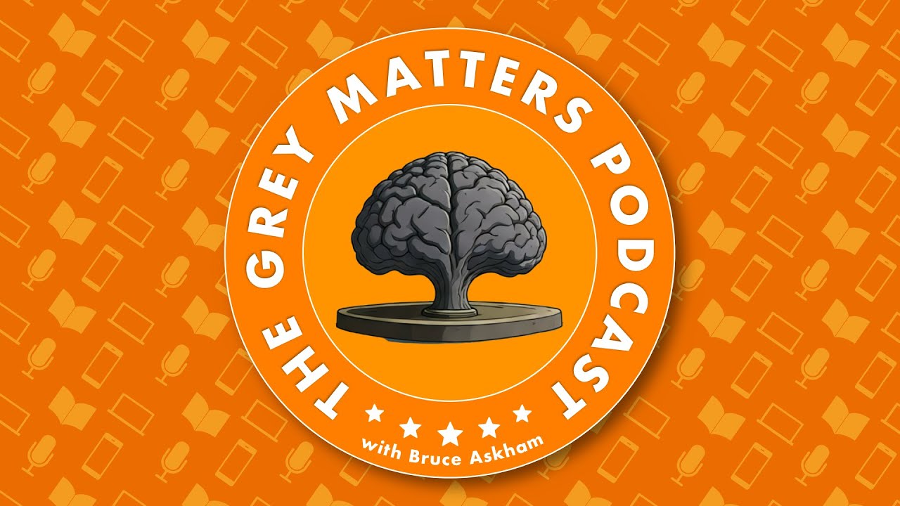 Grey Matters #01 - YouTube
