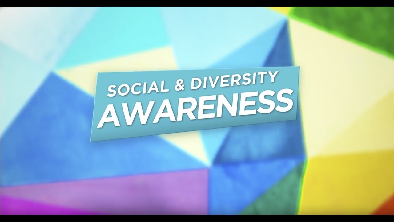 Social/Diversity Awareness Part 3: Expanding Your Definition of "Normal ...