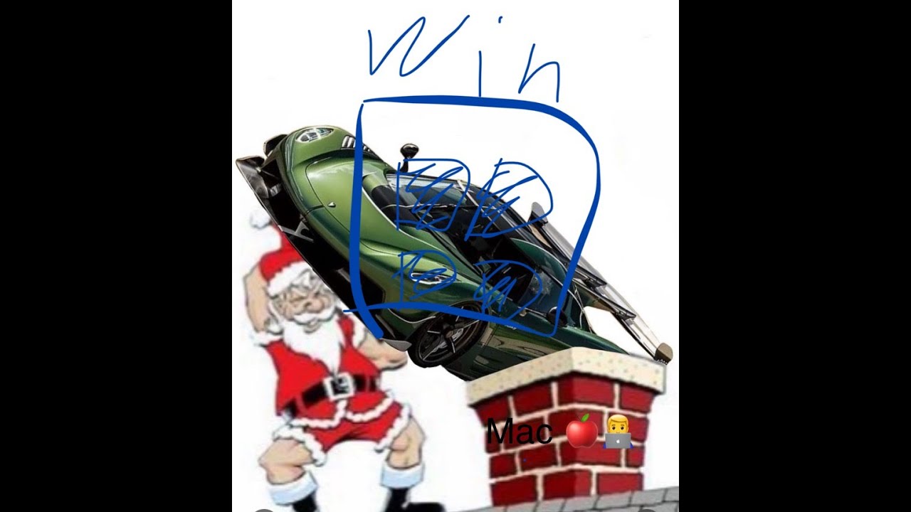 Play Window games on Mac tutorial XD(read comments and description ...