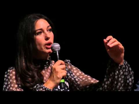 Monica Bellucci - Ville Marie - Press Conference