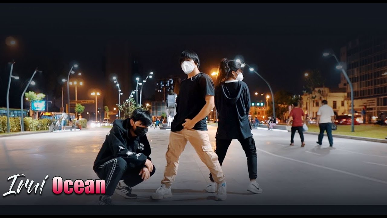 [KPOP IN PUBLIC PERÚ] [CHOREOGRAPHY] BTS (방탄소년단) Dance break Practice ...