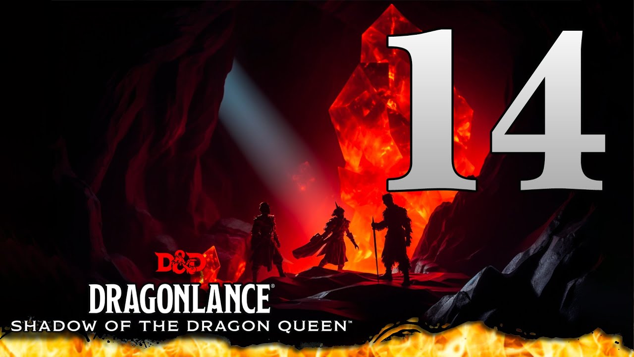 Dragonlance: - Ep. 14 - La Gemma Cremisi - YouTube
