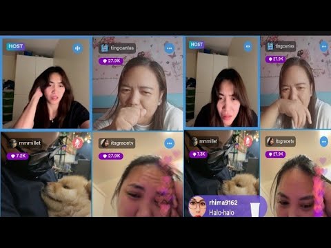 tyang Aby Marano kumu live Campaign, last day laz do this🧡 august 31 ...