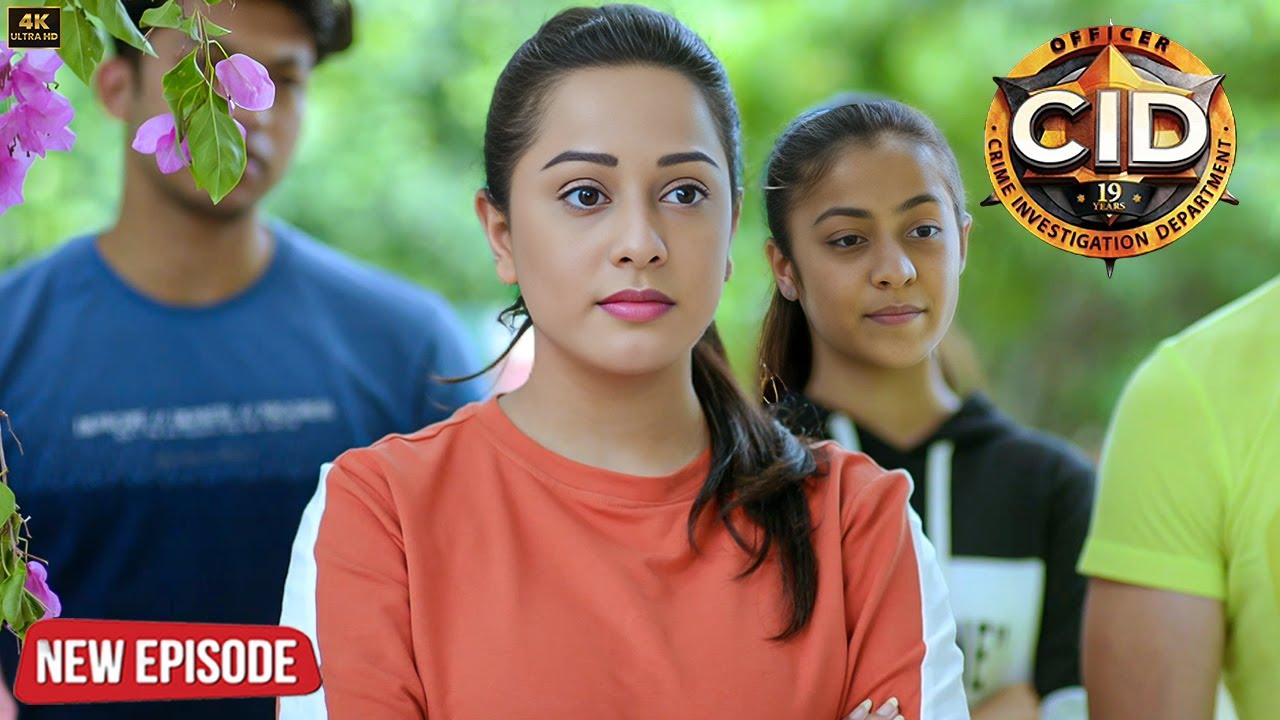 CID New Episode | CID Season 2 | सी.आई.डी. | CID | Latest Episode ...