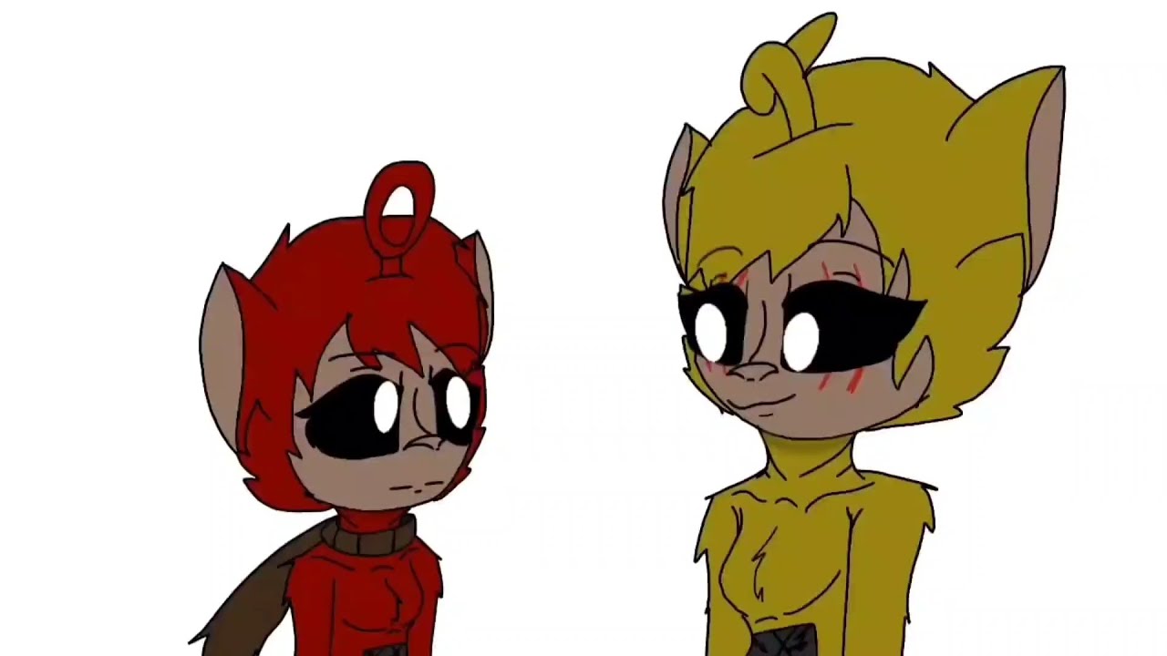 How you like that meme(Ft Slendytubbies ship:LalaxDipsy,Tinky WinkyxPo ...