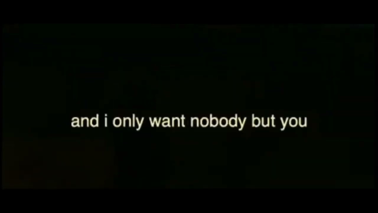 HOMEBODY - Madman stan ft. DEMI (lyrics) - YouTube