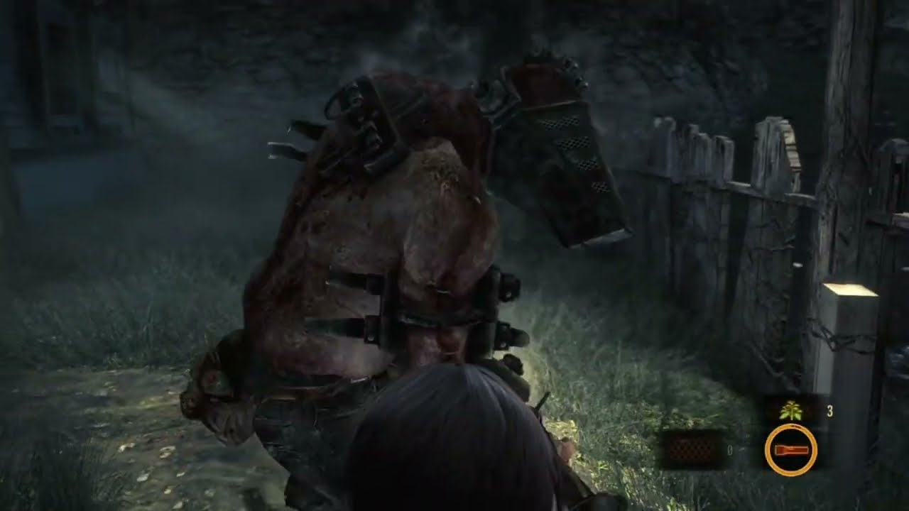 RESIDENT EVIL REVELATIONS 2 PARTE 3: PEDRO!? - YouTube