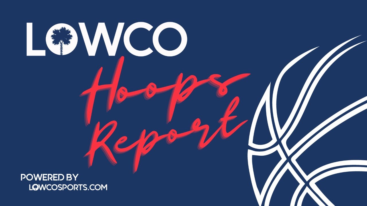LIVE 10PM | Lowco Hoops Report | Dec. 8, 2023 - YouTube