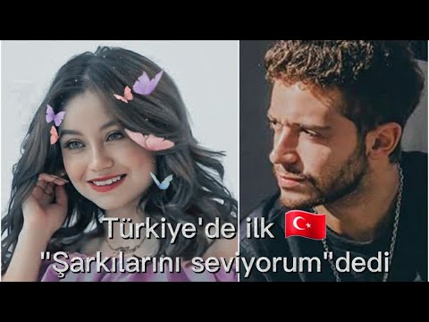 🌴𝐊𝐚𝐫𝐨𝐥 𝐒𝐞𝐯𝐢𝐥𝐥𝐚 𝐑𝐮𝐠𝐠𝐞𝐫𝐨𝐧𝐮𝐧 𝐩𝐫𝐨𝐛𝐚𝐛𝐥𝐞𝐦𝐞𝐧𝐭𝐞 ş𝐚𝐫𝐤ı𝐬ı𝐧ı 𝐬ö𝐲𝐥𝐞𝐝𝐢☘ {𝚃ü𝚛𝚔𝚒𝚢𝚎'𝚍𝚎 𝚒𝚕𝚔}🇹🇷