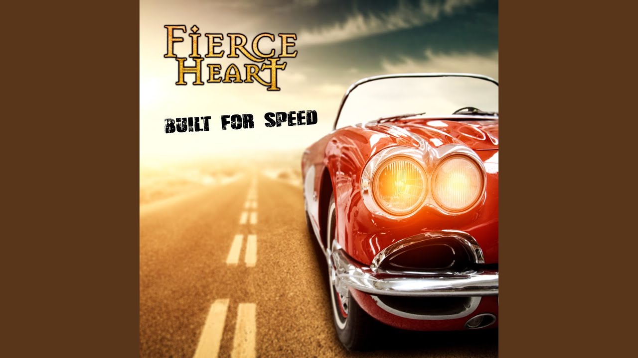 Built for Speed - YouTube
