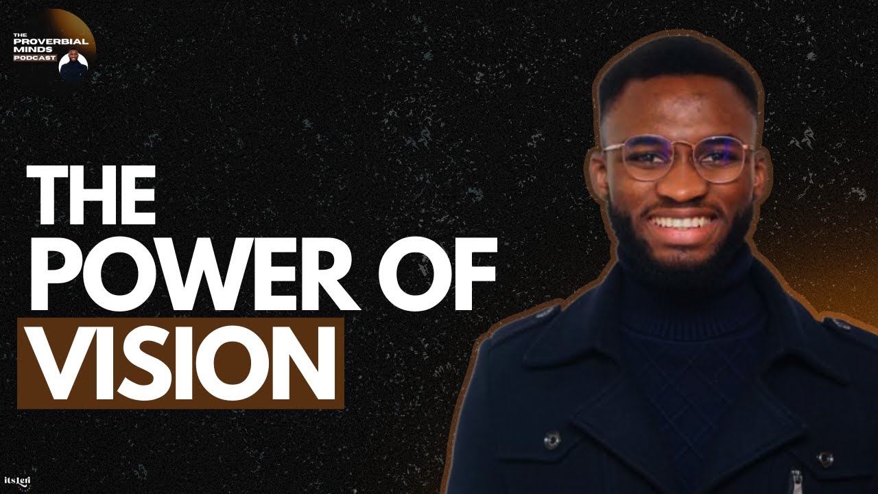 The Power of Vision: How Great Leaders Overcame Challenges to Achieve ...