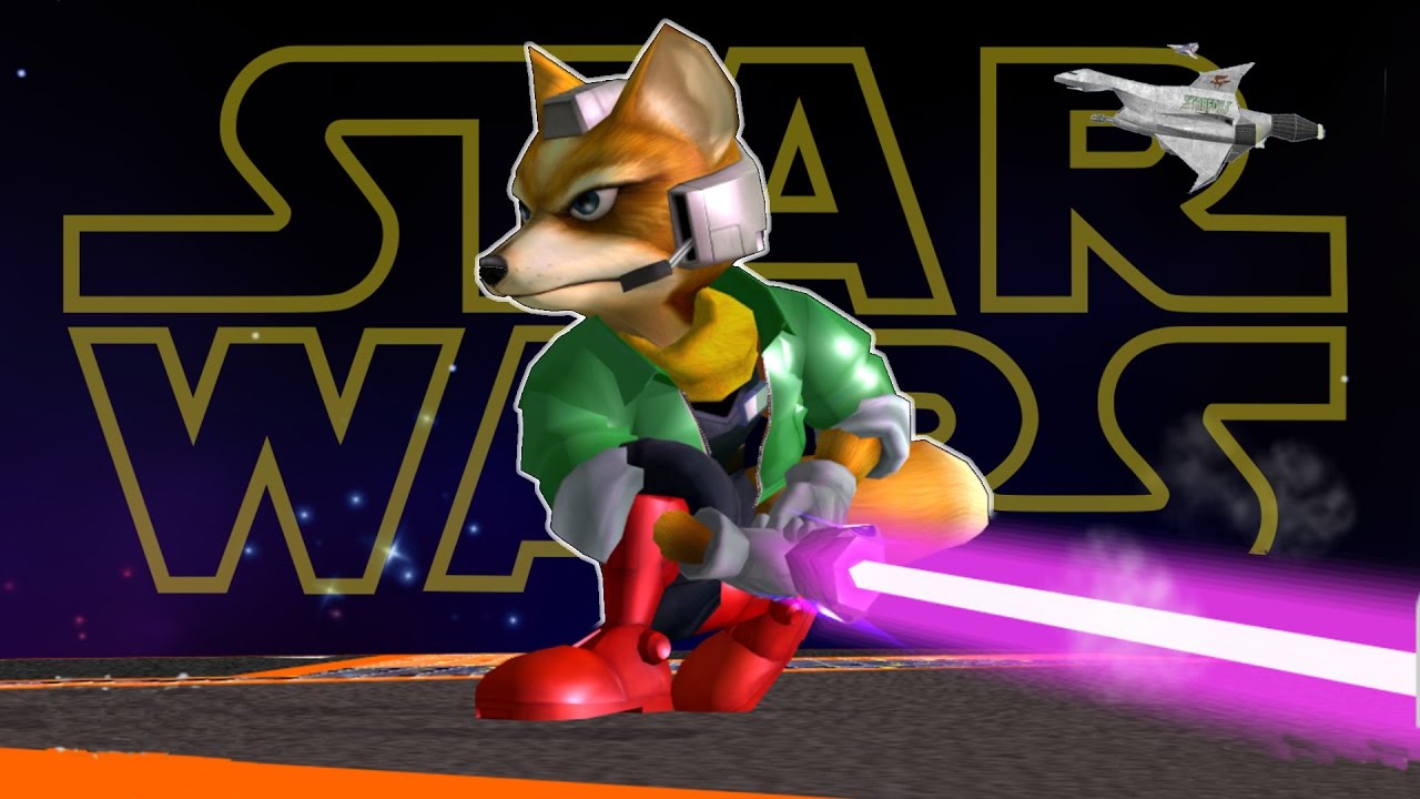Melee: Star Wars Edition - YouTube