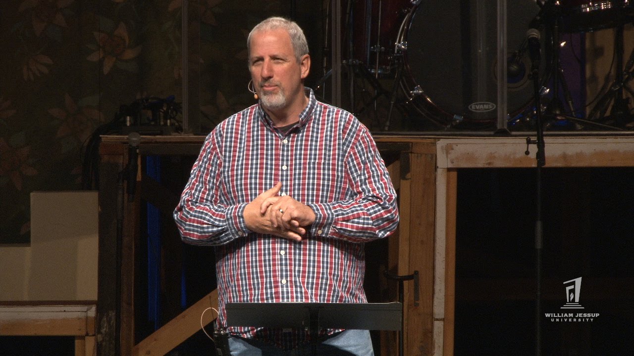 Apr. 8: Carl Medearis - YouTube