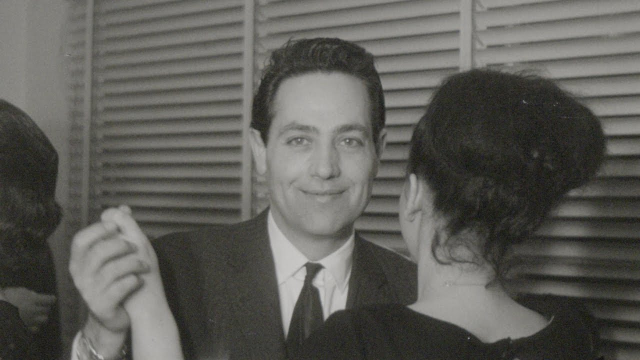 Tony Agapitos Home Movie: House Party with Ninolakis - YouTube