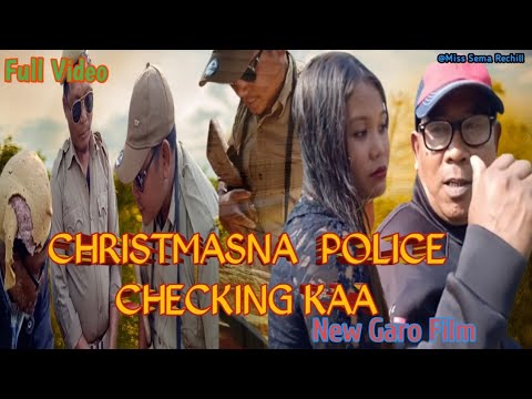 Christmasna Police Checking Kaa#Newgarofilm//Full Video#@misssemarichill9830 - YouTube