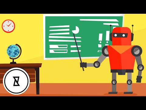 AI, İnsan İşlerini devralacak mı? | İnsanlara karşı yapay zeka | Seni Meraklı - You Curious Turkish