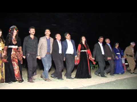 HOZAN ERSİN İmat Rekanê  ERTOŞİ DÜGÜNÜ (Gelye Başkala)0544 946 30 95