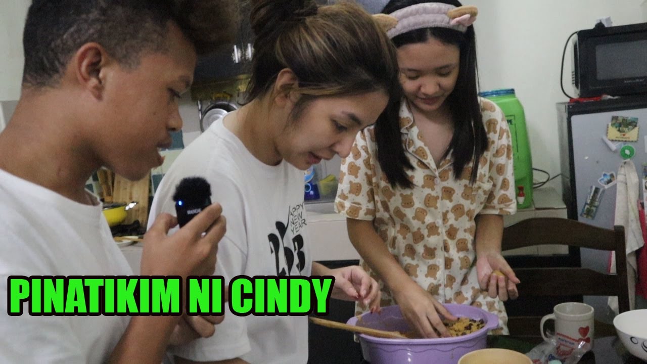 ANG SARAP NG COOKIE MO | PWEDE NA GUMAWA NG BUSINESS - YouTube