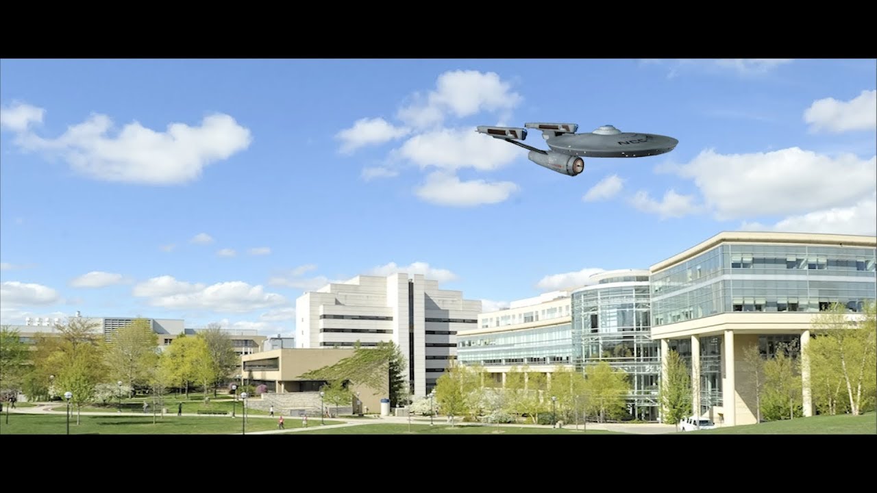 STAR LAB // Michigan Pathology 2018 Lab Week Video - YouTube