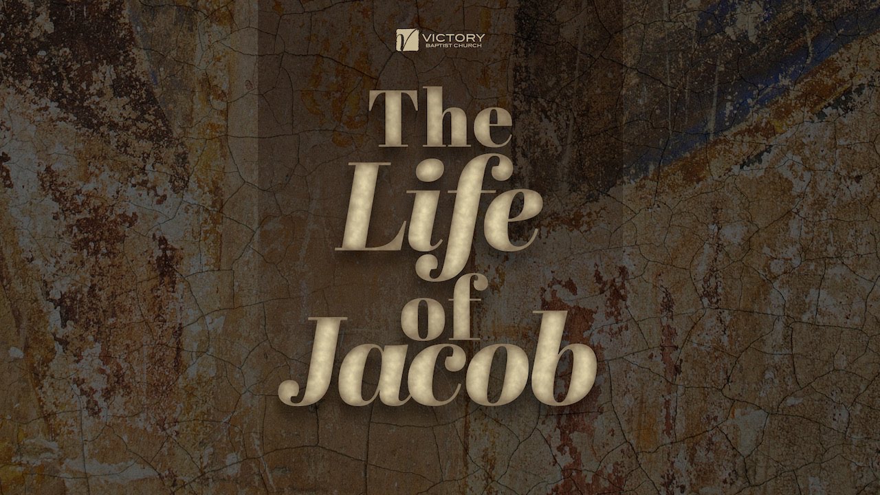 (4) The Life Of Jacob - YouTube