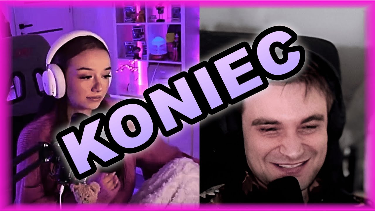 ZAKOŃCZENIE DRAMY Z MELA PUSTELNIK - YouTube