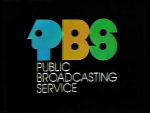PBS Logo 1980 - YouTube