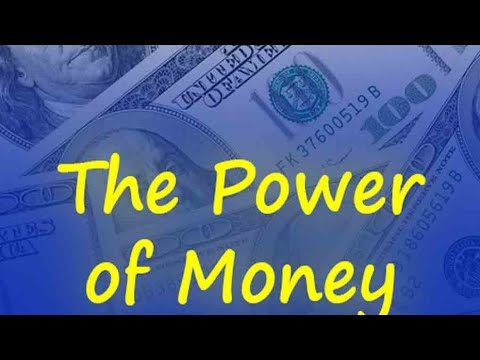 The power of Money Story.. | Earn More Money to become a valuable ...