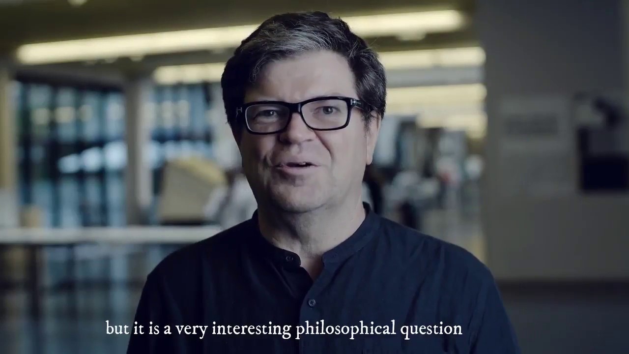 Facebook's Head of AI Research "Machines will have emotions and be as ...