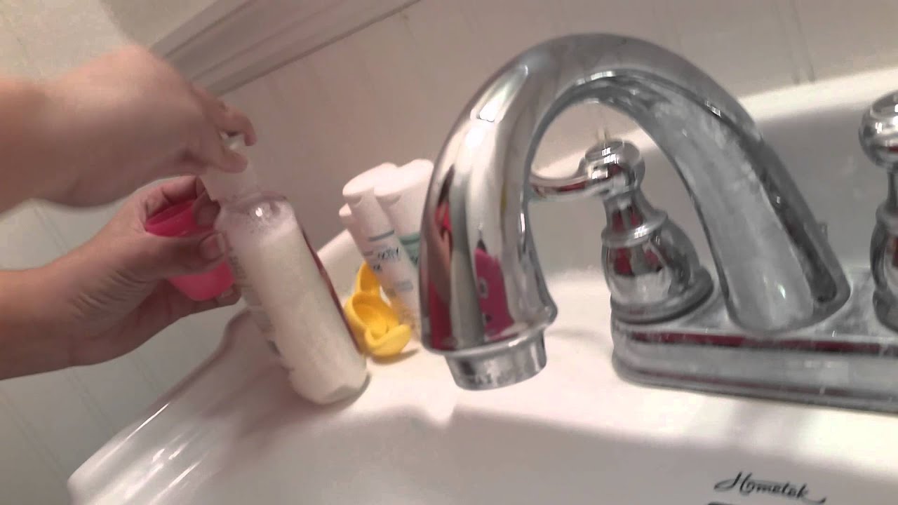 How to make baby alive formula - YouTube