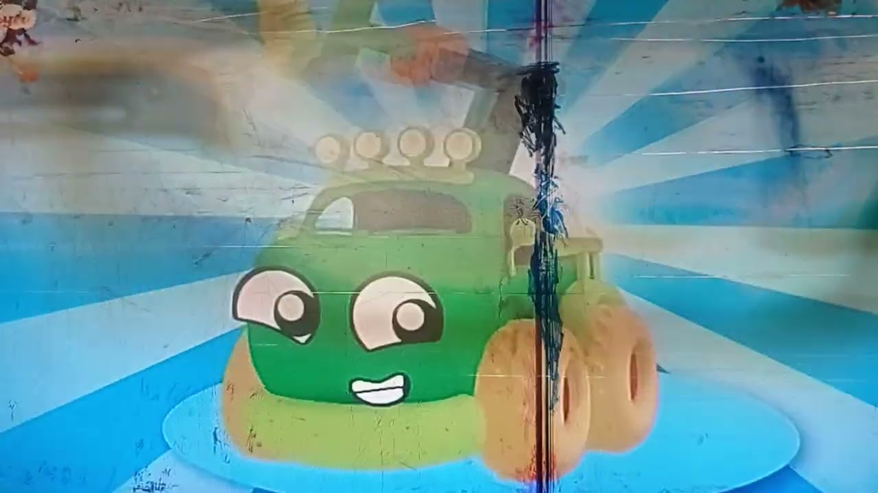 PaRappa The Rapper Episode 28 A Heart ls The Pass! Vs Baby TV - YouTube