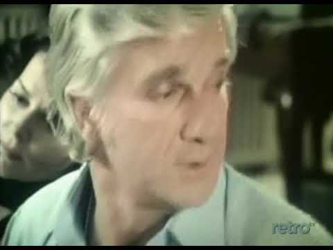POLICE SURGEON 1975  Run Harry, Run - Sam Groom, Leslie Nielsen - Rare Canadian police show