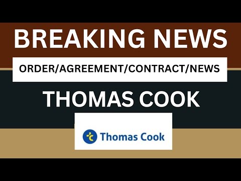 Thomas cook Breaking News | Thomas cook latest news today | Thomas cook ...