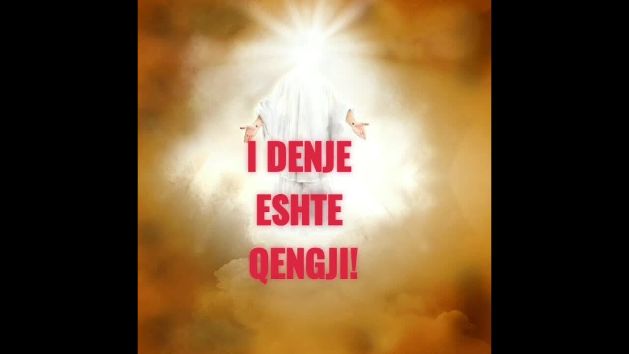I DENJE ESHTE QENGJI! (RIPOSTIM) - YouTube