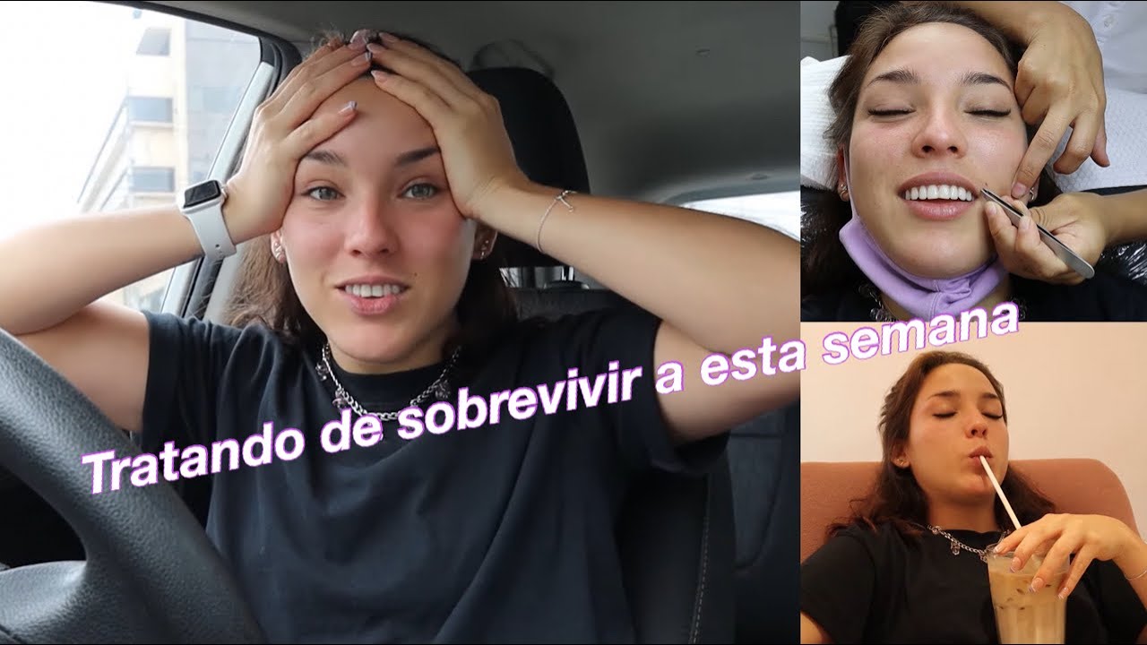 Un día nada interesante la verdad u.u VLOGMAS #14 - YouTube