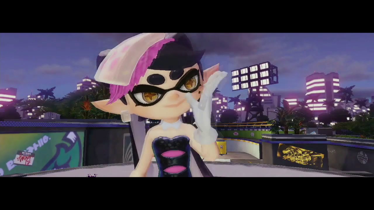 【English COVER】Bomb Rush Blush - Splatoon【arcdia】 - YouTube