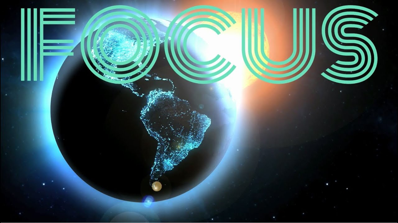 Relaxed Focus Music || Inspirational || Conscious || Memory ...