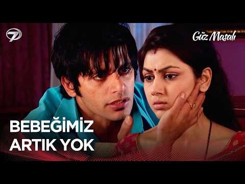 Janvi Evlat Acısıyla Sarsıldı | Güz Masalı