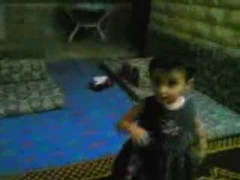 Jinn in Syria...? - YouTube
