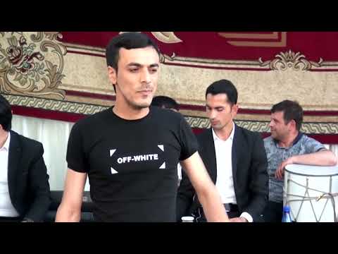 ilqar Qebeleli - Qebelemiz - ( Video )