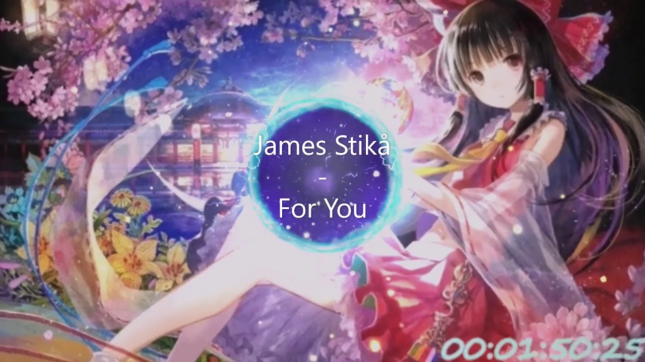 James Stikå For You (RYAN EOX MUSIC) - YouTube