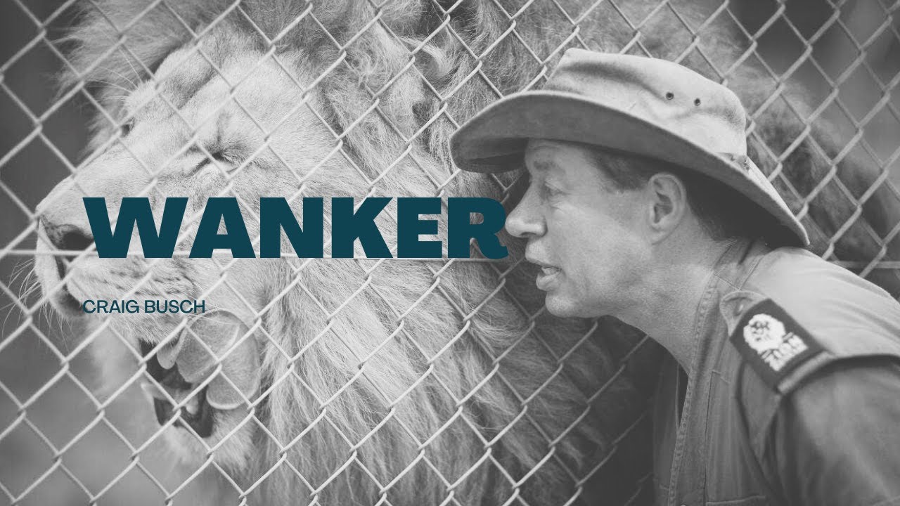 Exposed: The Troubling Truth About Craig Bush, AKA 'The Lion Man' - YouTube