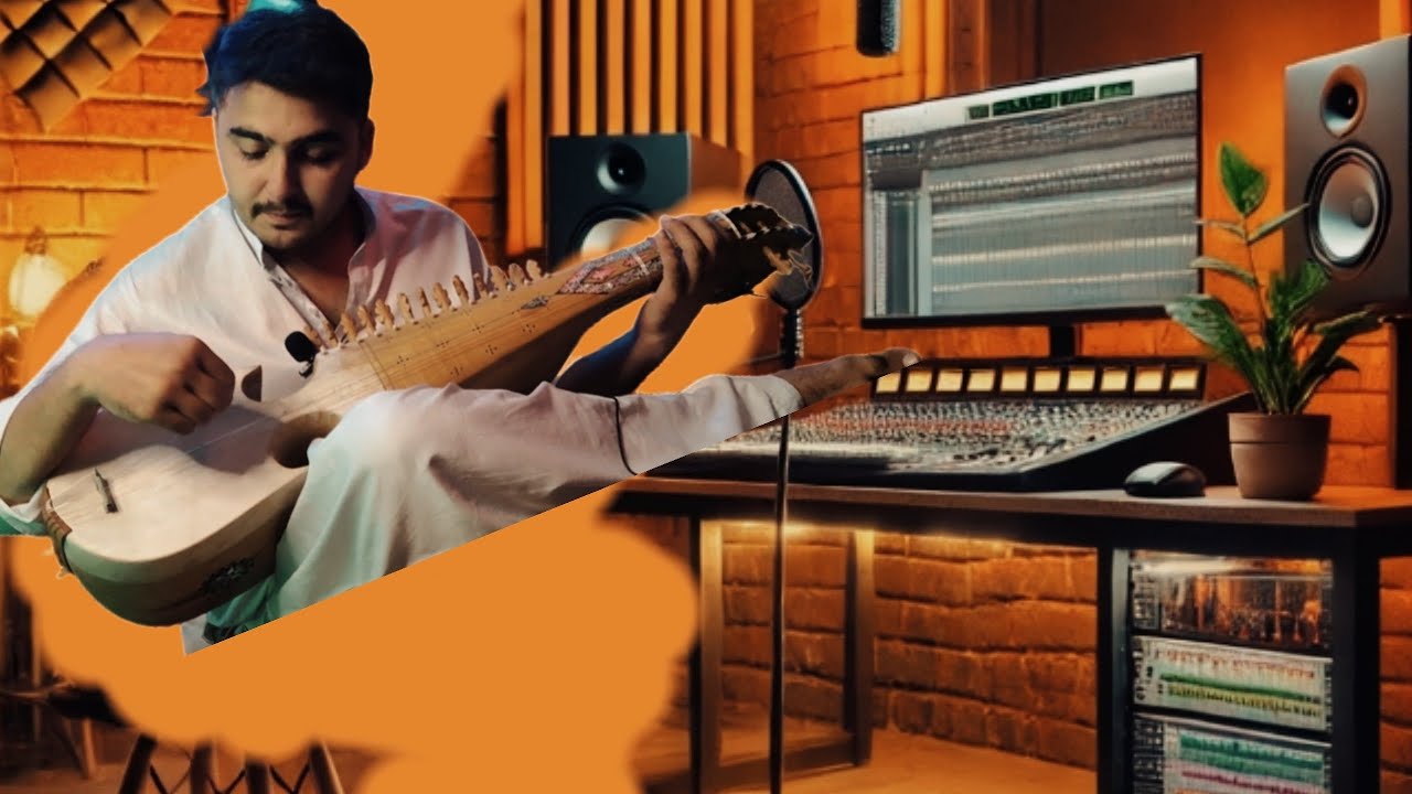 My first vedio on YouTube | knowledge about the channel | studio setup ...