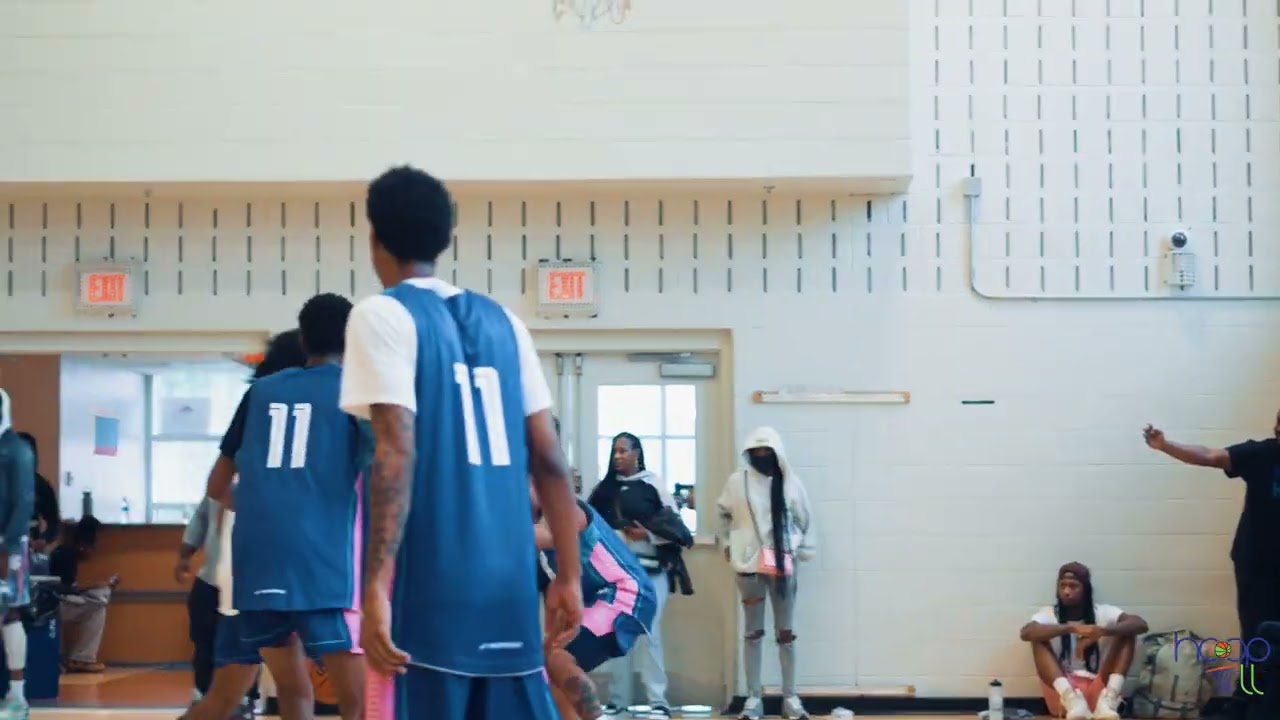 Hoop For All Youth – Hoop For All Youth